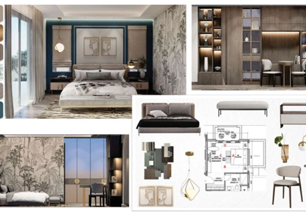 Oraanj Interior Design