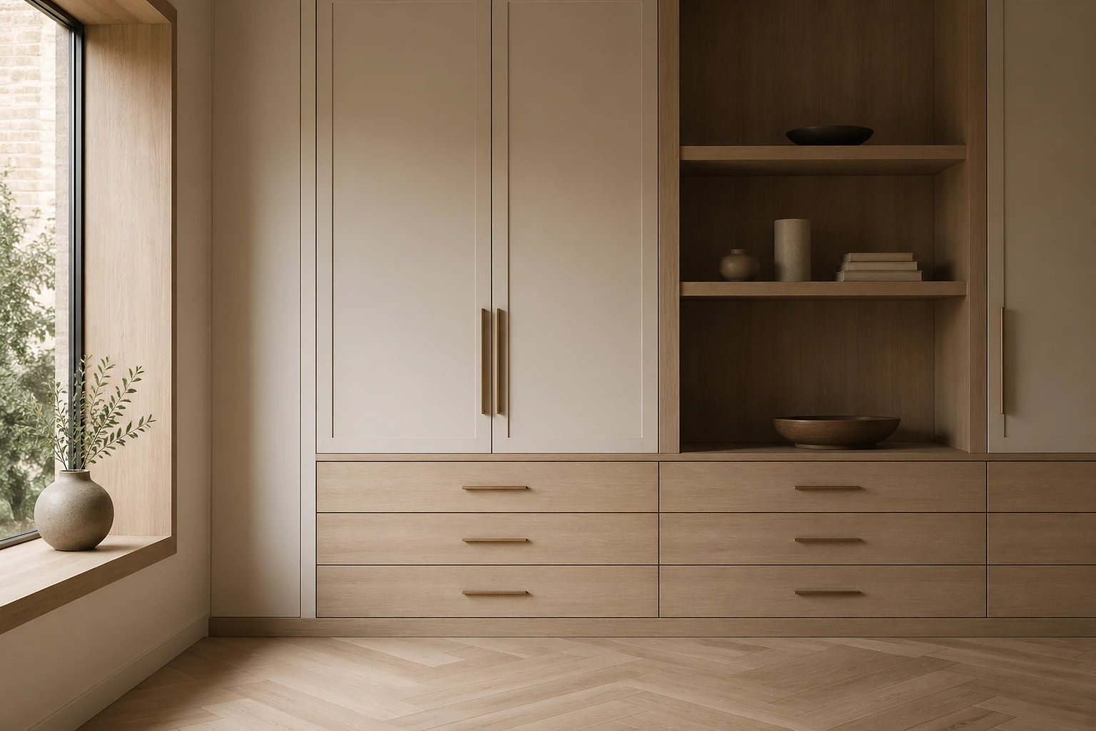How Much Does Bespoke Joinery Cost in London in 2026?