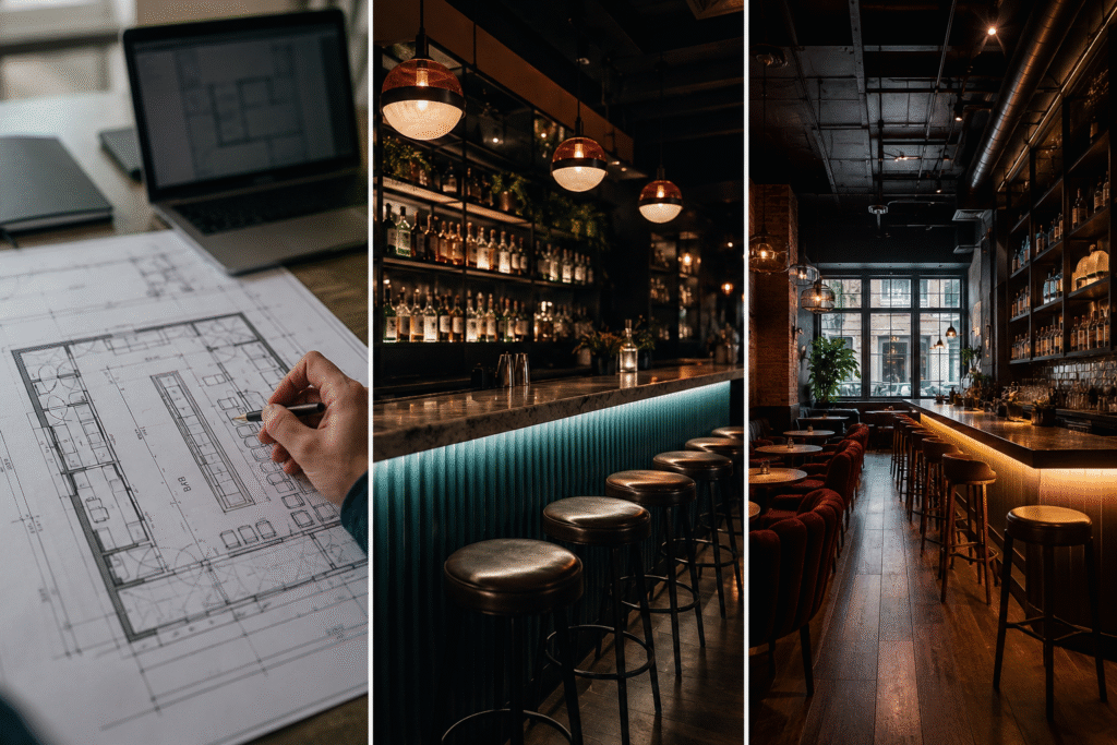 Bar Interior Guide For London: What Makes a Bar Worth Visiting in 2026?