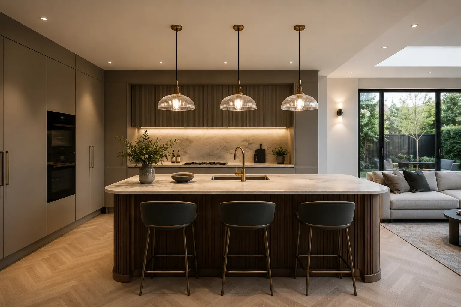 Kitchen Design Trends Dominating London Homes in 2026 | Modern Kitchen ...